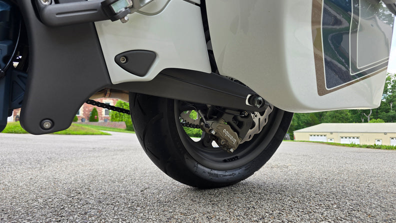 Forever Rad Motorcycles