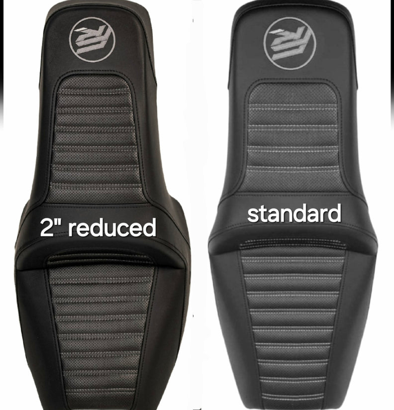 Forever Rad Motorcycles