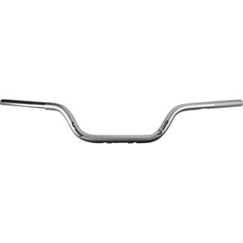ODI V-Twin MOTO Handlebar 1 IN Clamp Silver Finish | Forever Rad